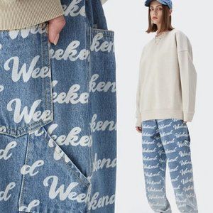 New Wave | Jeans | New Wave Street Culture Design Womens Weekend Jeans ...